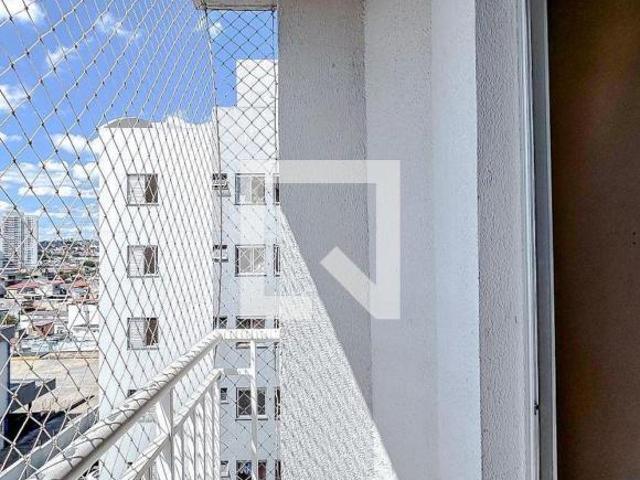 Apartamento à Venda Vila Carrão, 2 Quartos, 49 m2