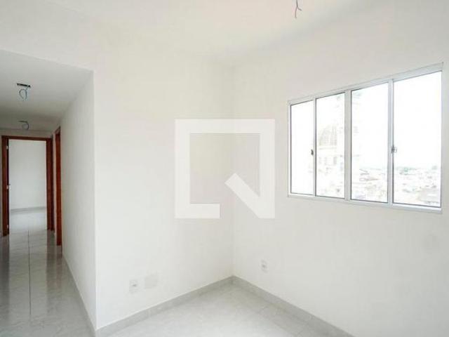 Apartamento à Venda Vila Carrão, 2 Quartos, 49 m2