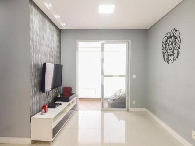 Apartamento à Venda Vila Carrão, 2 Quartos, 49 m2