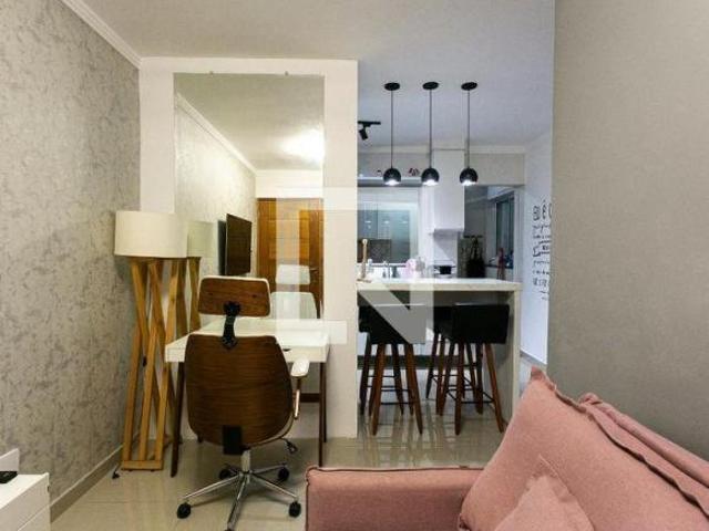 Apartamento à Venda Vila Carrão, 2 Quartos, 49 m² São Paulo