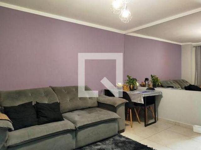 Apartamento à Venda Vila Carrão, 2 Quartos, 49 m² São Paulo