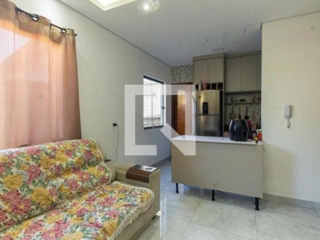 Apartamento à Venda Vila Carrão, 2 Quartos, 49 m² São Paulo