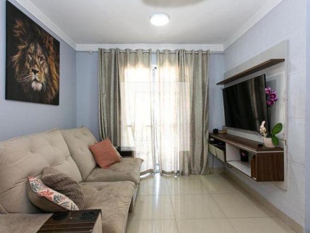 Apartamento à Venda Vila Carrão, 2 Quartos, 49 m² São Paulo