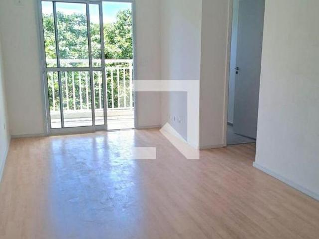 Apartamento à Venda Vila Carrão, 2 Quartos, 53 m2