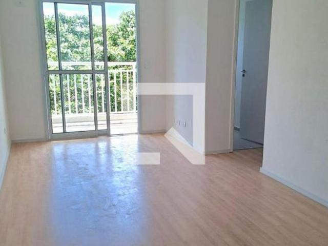 Apartamento à Venda Vila Carrão, 2 Quartos, 53 m2