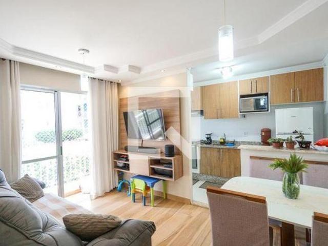 Apartamento à Venda Vila Carrão, 2 Quartos, 50 m2