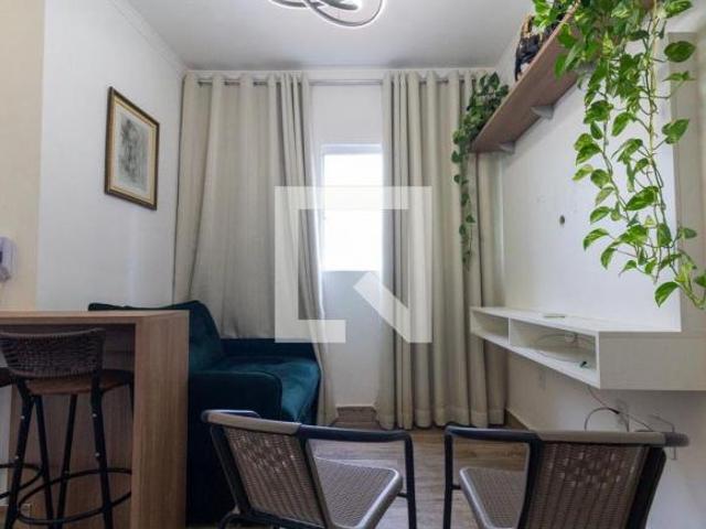 Apartamento à Venda Vila Carrão, 2 Quartos, 50 m2