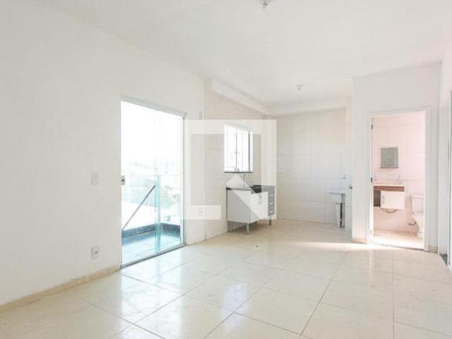 Apartamento à Venda Vila Carrão, 2 Quartos, 50 m2