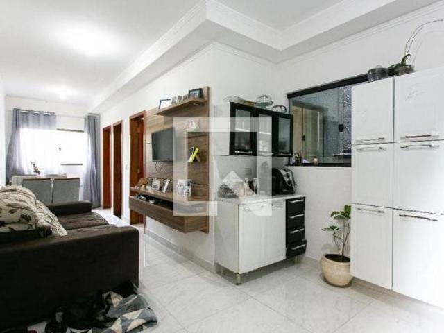 Apartamento à Venda Vila Carrão, 2 Quartos, 50 m2