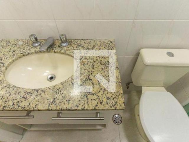 Apartamento à Venda Vila Carrão, 2 Quartos, 50 m2