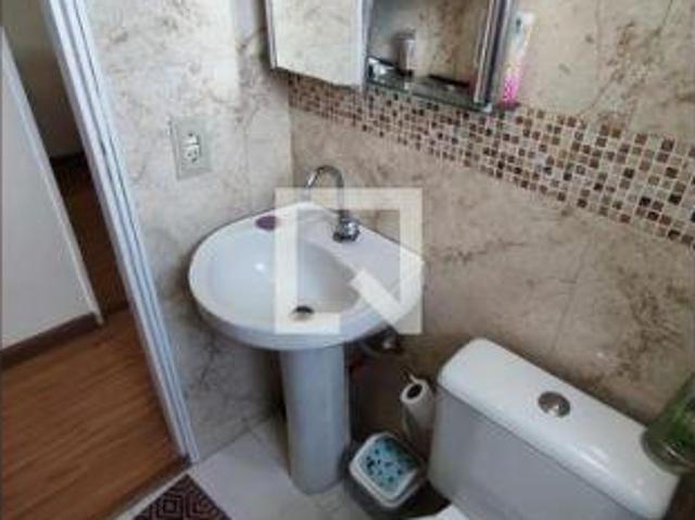 Apartamento à Venda Vila Carrão, 2 Quartos, 50 m2