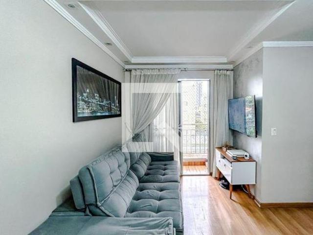 Apartamento à Venda Vila Carrão, 2 Quartos, 50 m2