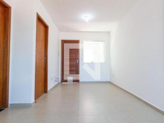 Apartamento à Venda Vila Carrão, 2 Quartos, 50 m2