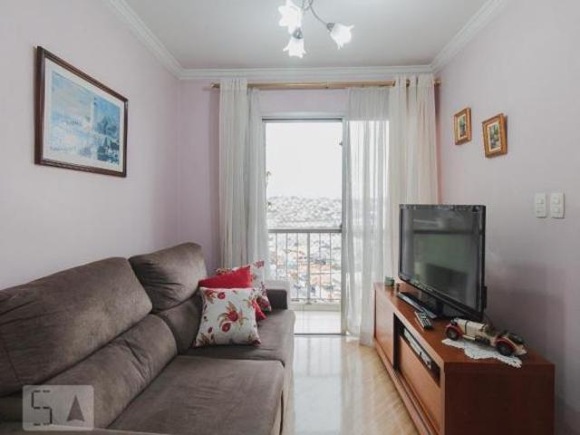 Apartamento à Venda Vila Carrão, 2 Quartos, 50 m2