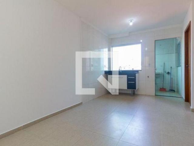 Apartamento à Venda Vila Carrão, 2 Quartos, 50 m2