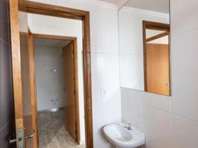 Apartamento à Venda Vila Carrão, 2 Quartos, 50 m2
