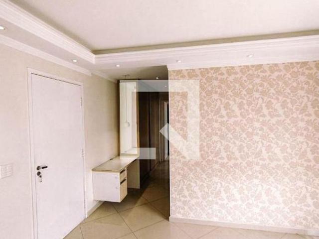 Apartamento à Venda Vila Carrão, 2 Quartos, 50 m2