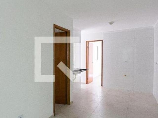Apartamento à Venda Vila Carrão, 2 Quartos, 50 m2