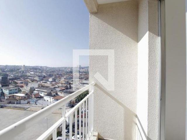 Apartamento à Venda Vila Carrão, 2 Quartos, 50 m2