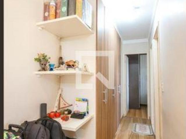 Apartamento à Venda Vila Carrão, 2 Quartos, 50 m2