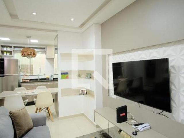 Apartamento à Venda Vila Carrão, 2 Quartos, 50 m2