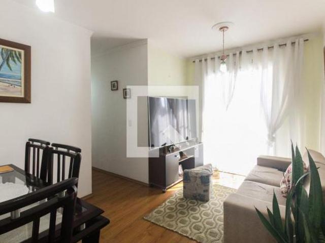 Apartamento à Venda Vila Carrão, 2 Quartos, 50 m2