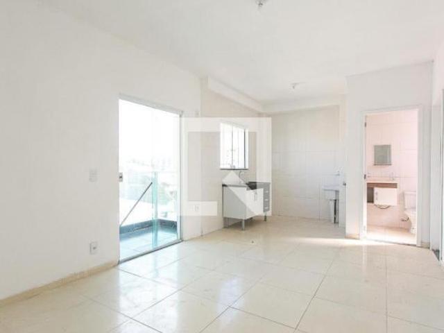 Apartamento à Venda Vila Carrão, 2 Quartos, 50 m2