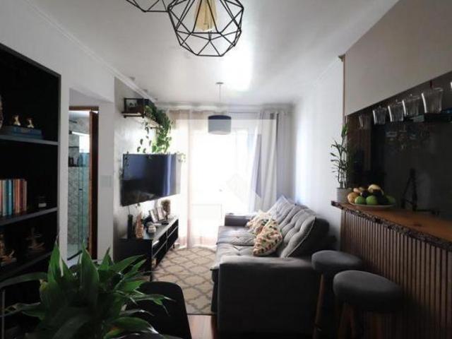 Apartamento à Venda Vila Carrão, 2 Quartos, 50 m2