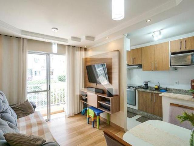 Apartamento à Venda Vila Carrão, 2 Quartos, 50 m2