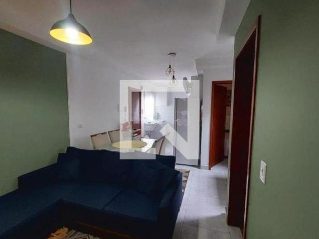 Apartamento à Venda Vila Carrão, 2 Quartos, 50 m2