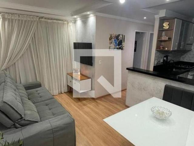 Apartamento à Venda Vila Carrão, 2 Quartos, 50 m2