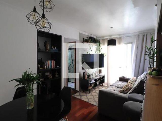 Apartamento à Venda Vila Carrão, 2 Quartos, 50 m2