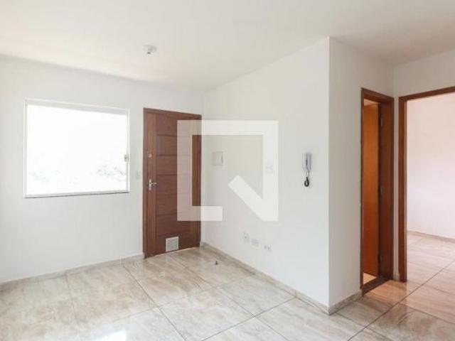 Apartamento à Venda Vila Carrão, 2 Quartos, 50 m2