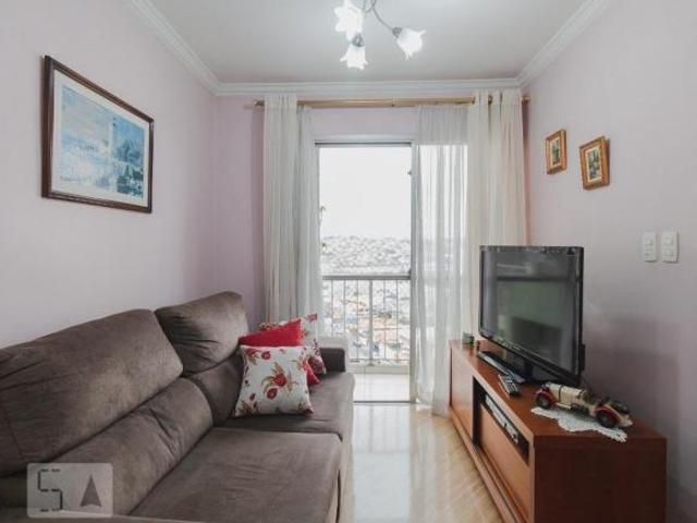 Apartamento à Venda Vila Carrão, 2 Quartos, 50 m2