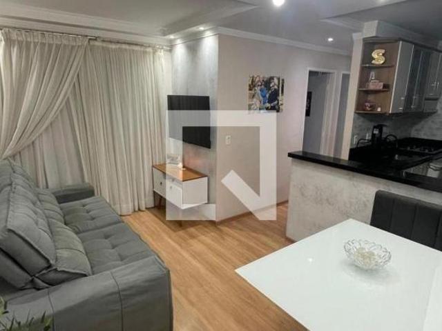 Apartamento à Venda Vila Carrão, 2 Quartos, 50 m2
