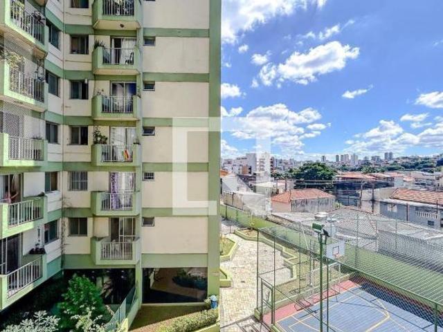 Apartamento à Venda Vila Carrão, 2 Quartos, 50 m2