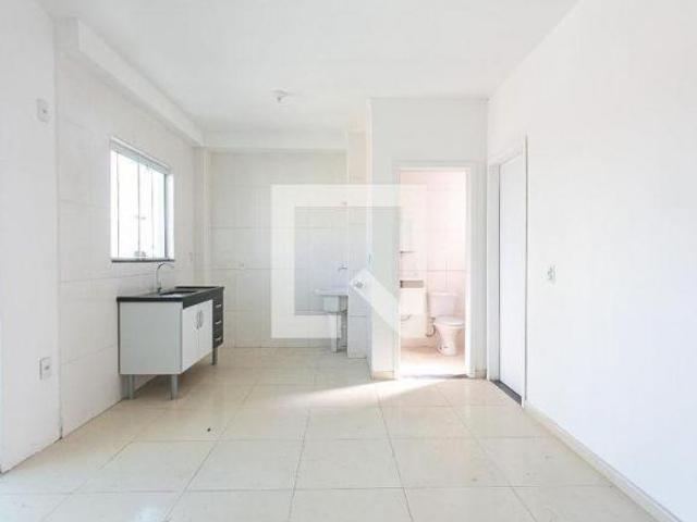 Apartamento à Venda Vila Carrão, 2 Quartos, 50 m2
