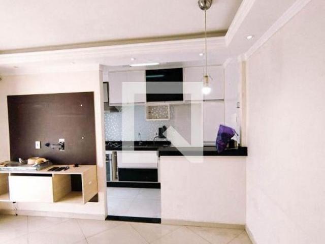 Apartamento à Venda Vila Carrão, 2 Quartos, 50 m2