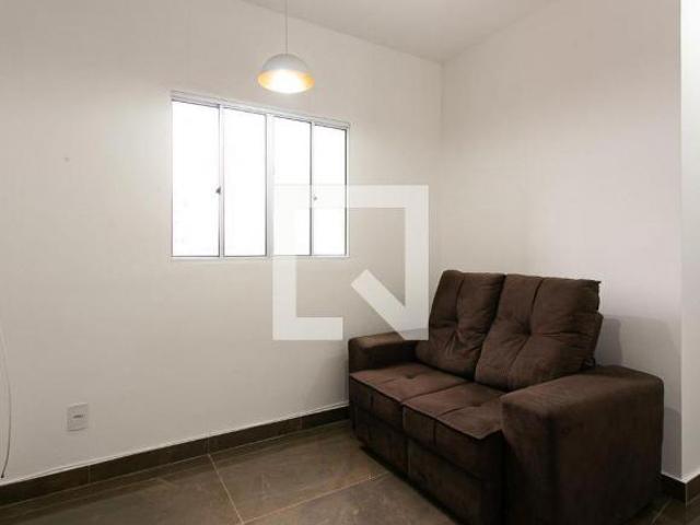 Apartamento à Venda Vila Carrão, 2 Quartos, 50 m2
