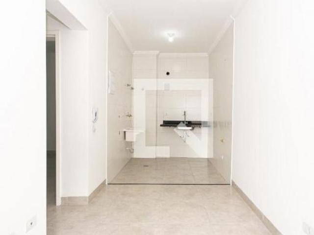 Apartamento à Venda Vila Carrão, 2 Quartos, 50 m2
