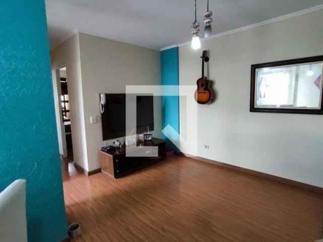 Apartamento à Venda Vila Carrão, 2 Quartos, 50 m2