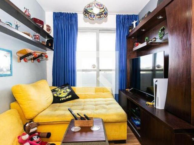 Apartamento à Venda Vila Carrão, 2 Quartos, 50 m² São Paulo