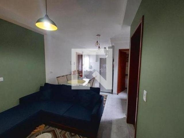 Apartamento à Venda Vila Carrão, 2 Quartos, 50 m² São Paulo