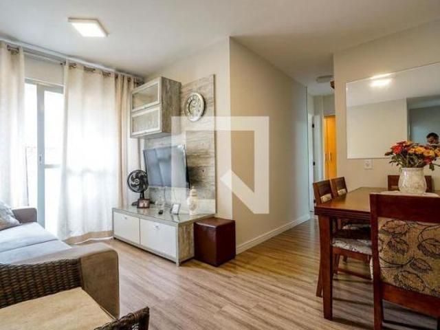 Apartamento à Venda Vila Carrão, 2 Quartos, 50 m² São Paulo