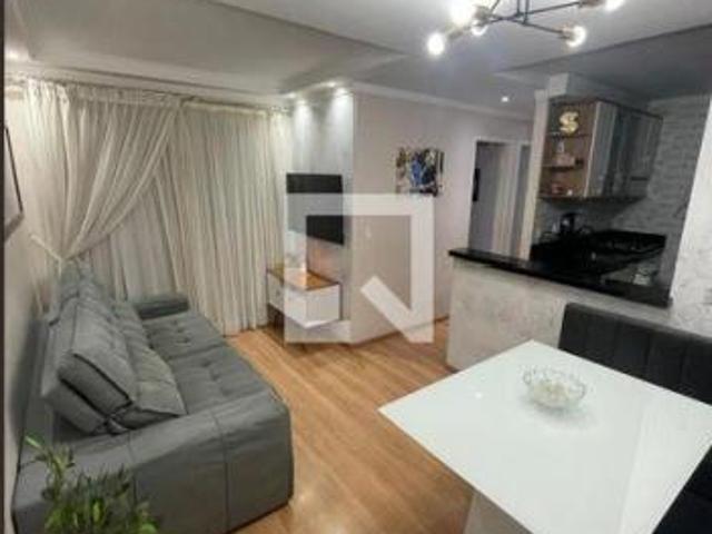 Apartamento à Venda Vila Carrão, 2 Quartos, 50 m² São Paulo