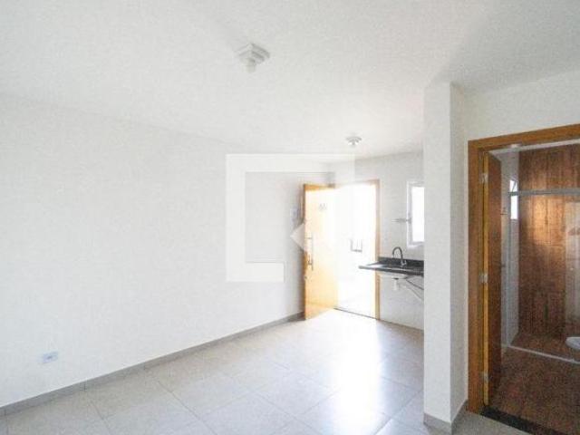 Apartamento à Venda Vila Carrão, 2 Quartos, 50 m² São Paulo