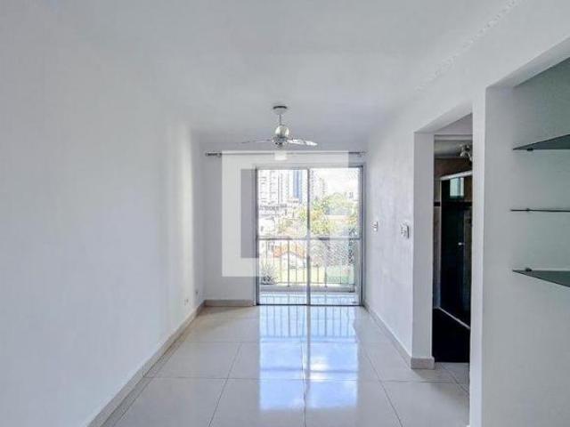Apartamento à Venda Vila Carrão, 2 Quartos, 50 m² São Paulo
