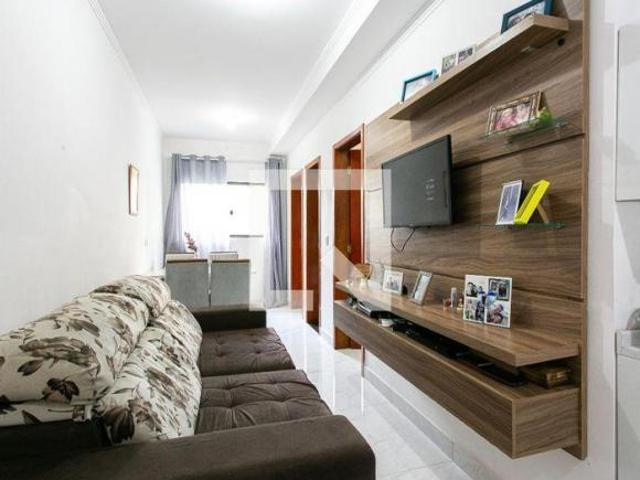 Apartamento à Venda Vila Carrão, 2 Quartos, 50 m² São Paulo