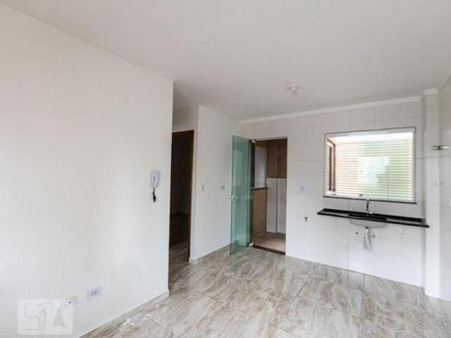 Apartamento à Venda Vila Carrão, 2 Quartos, 50 m² São Paulo