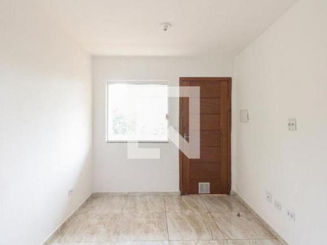 Apartamento à Venda Vila Carrão, 2 Quartos, 50 m² São Paulo